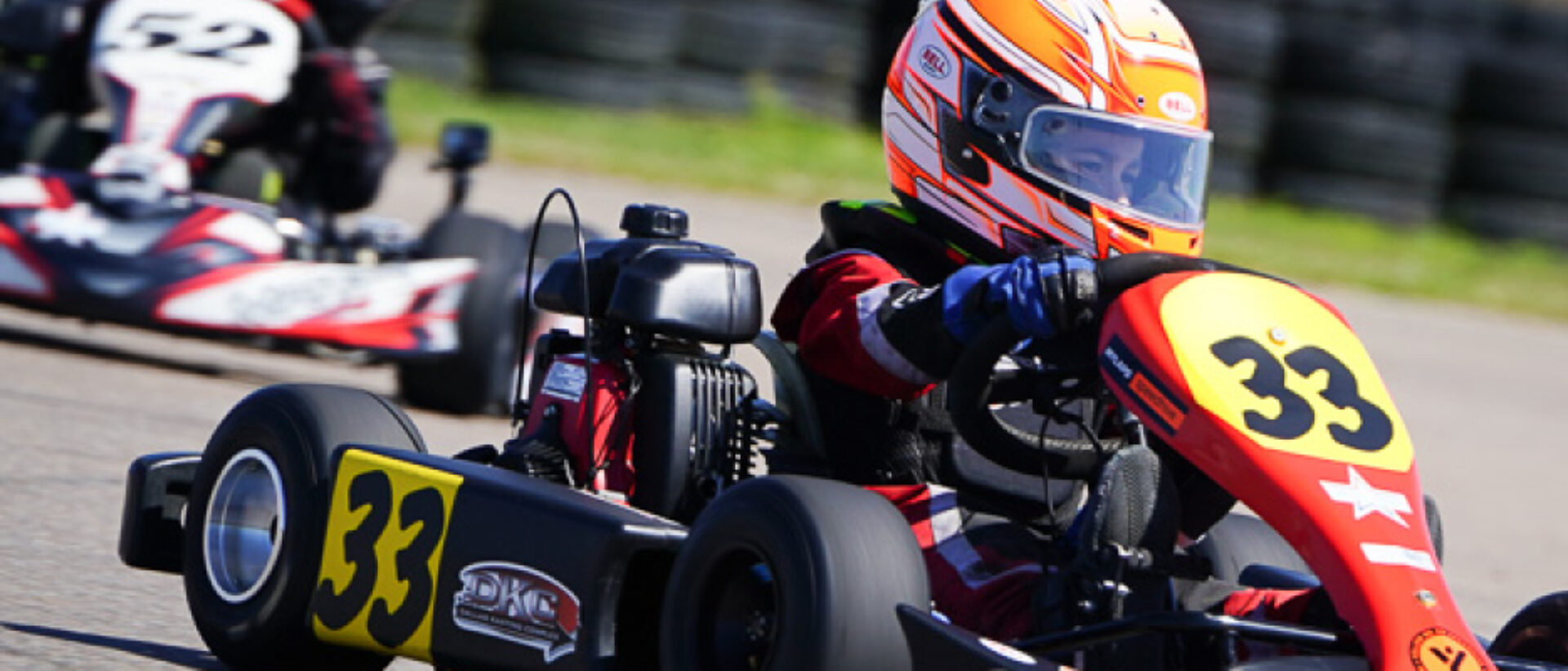 Texas Sprint Racing Series – Premiere Regional Kart Racing in Texas