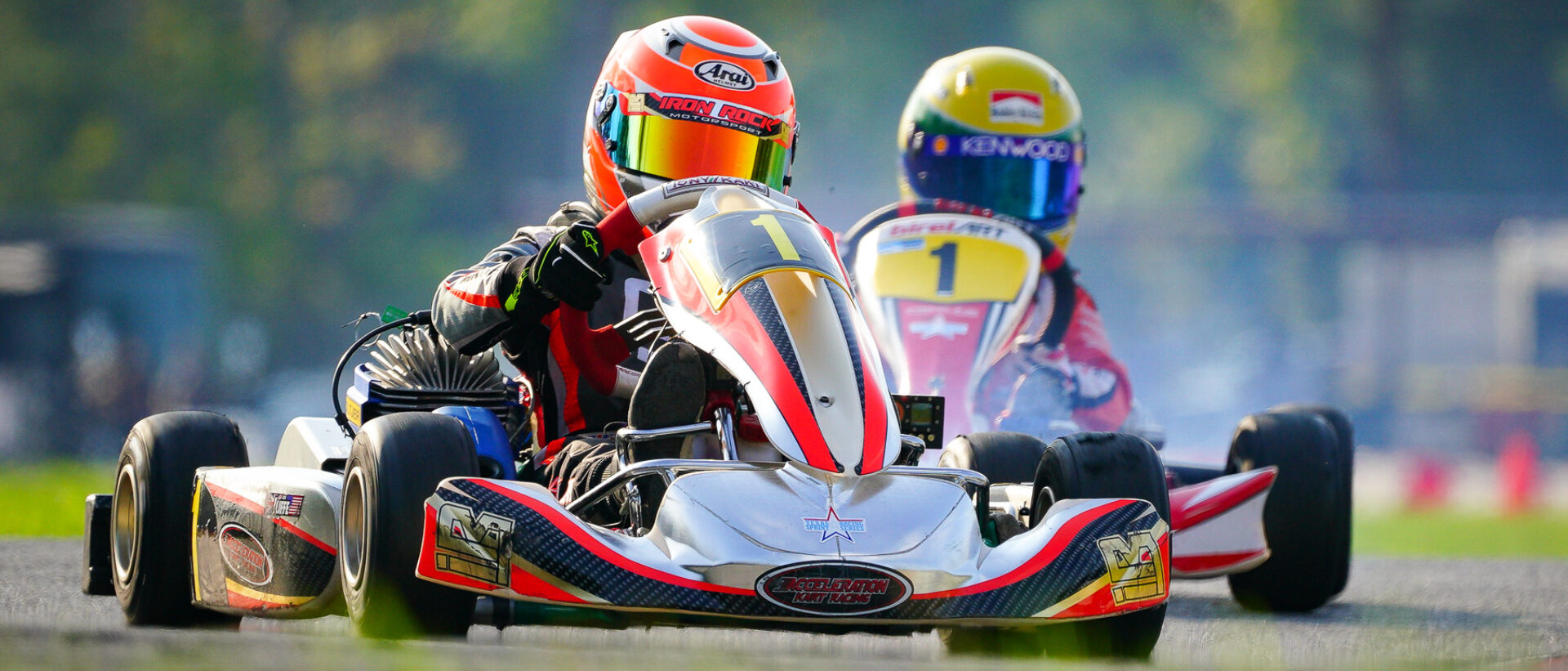 Texas Sprint Racing Series – Premiere Regional Kart Racing in Texas